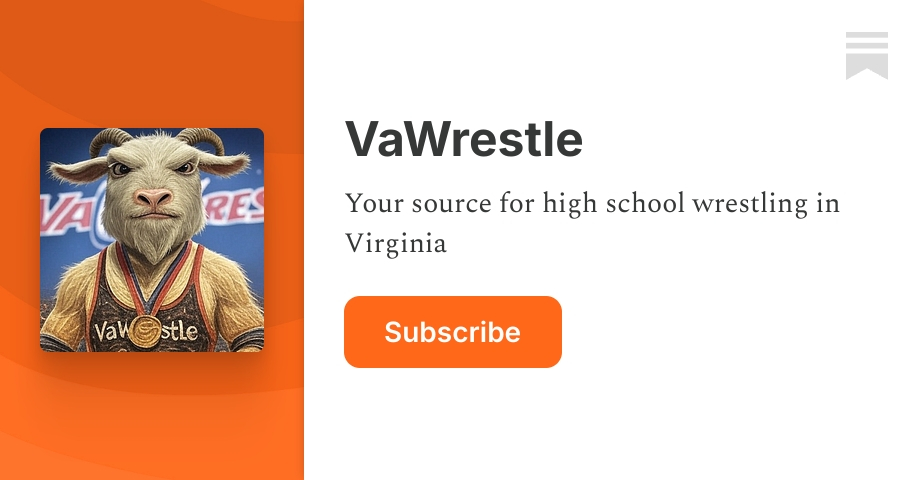 VaWrestle | Substack