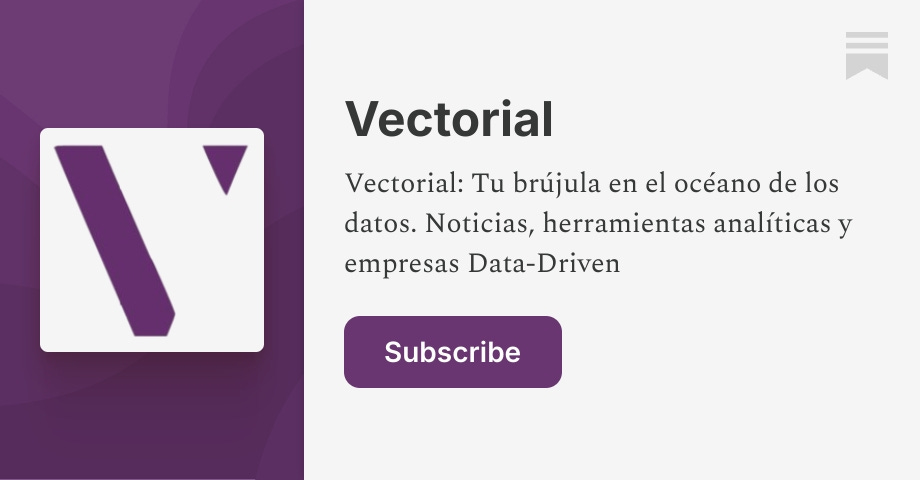 Vectorial | Ignacio Reyes | Substack