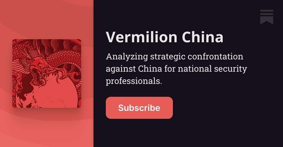 Archive - Vermilion China