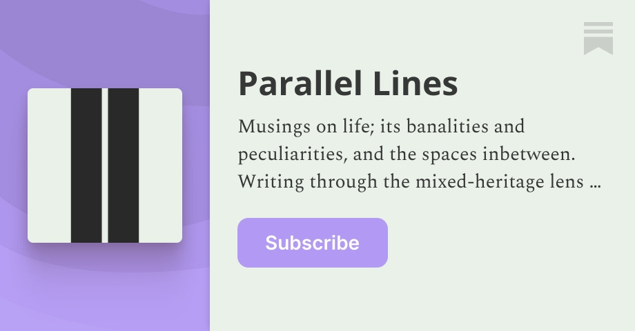 Through Her Lens | Veronica Melkonian | Substack