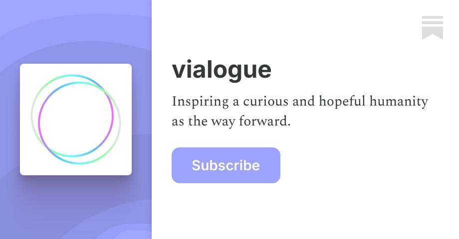 vialogue | Kevin Neuner | Substack