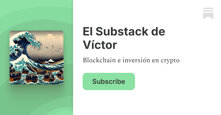 El Substack de Víctor | Substack