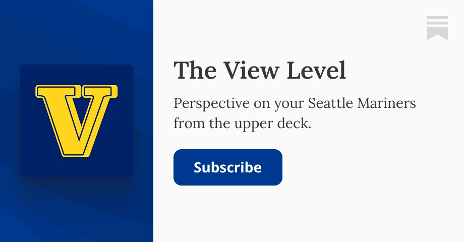 The View Level | Colin O'Keefe | Substack