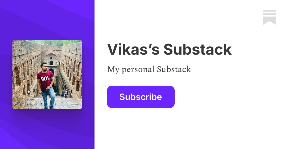 Vikas’s Substack | Catch-22 by Vikas Jha | Substack