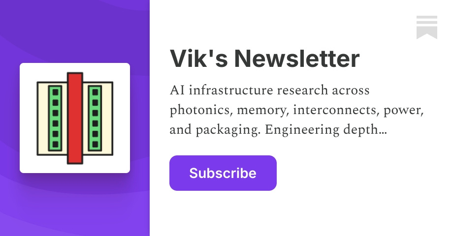 Vik's Newsletter | Vikram Sekar | Substack