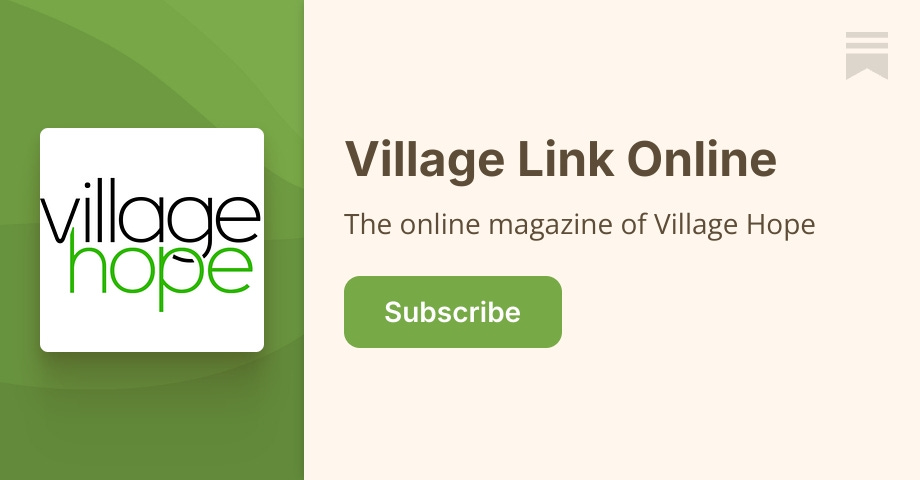 Village Link Online | Substack