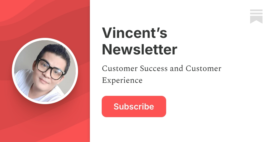 Vincent’s Newsletter | Vincent Manlapaz | Substack