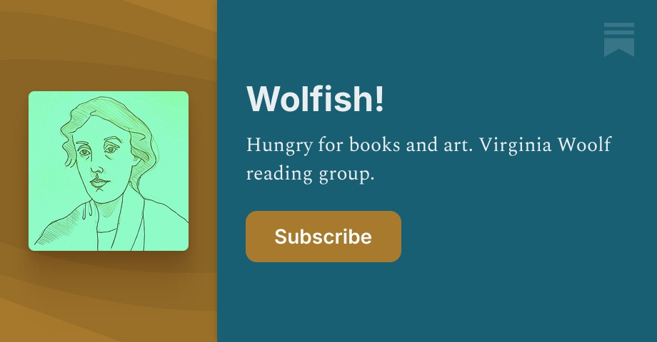 About - Wolfish!
