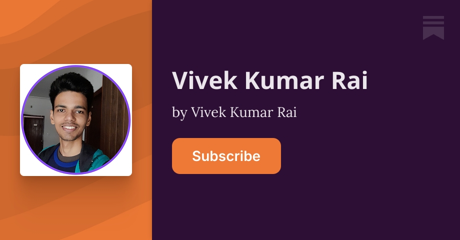 Core Skills - Vivek Kumar Rai