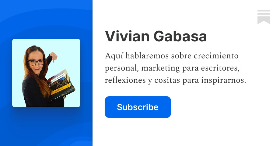 Vivian Gabasa | Substack