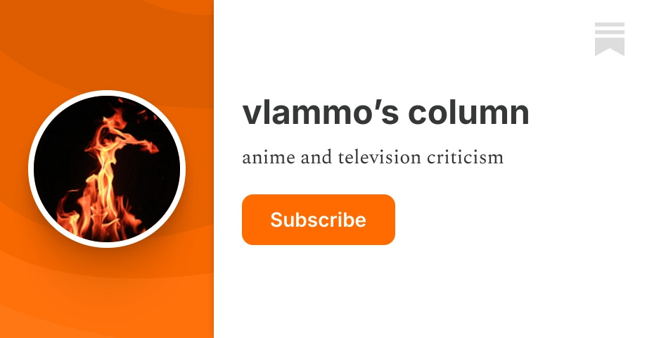 vlammo’s column | Substack