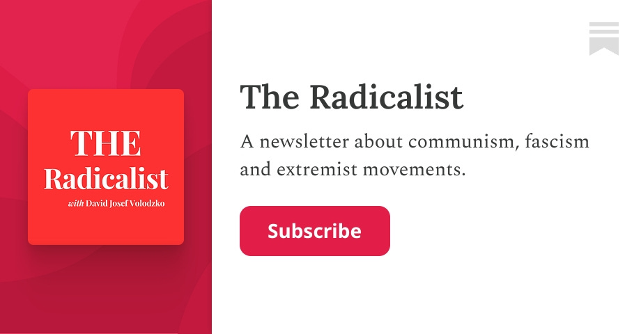 About - The Radicalist