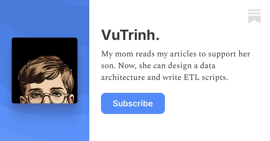 VuTrinh. | Vu Trinh | Substack