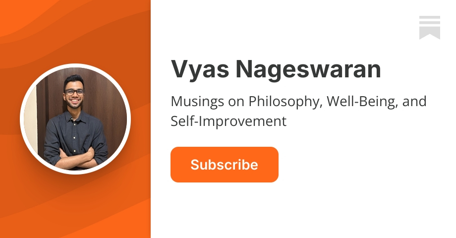 The Mindful Lens - by Vyas Nageswaran - The Mindful Lens