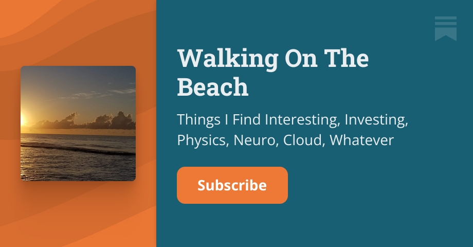 Ackman Principles - by Eric Zajac - Walking On The Beach