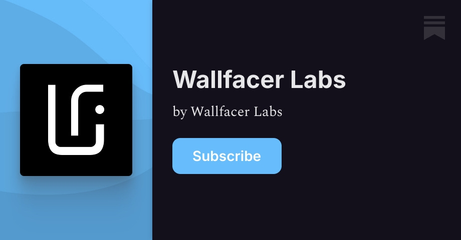 Archive - Wallfacer Labs