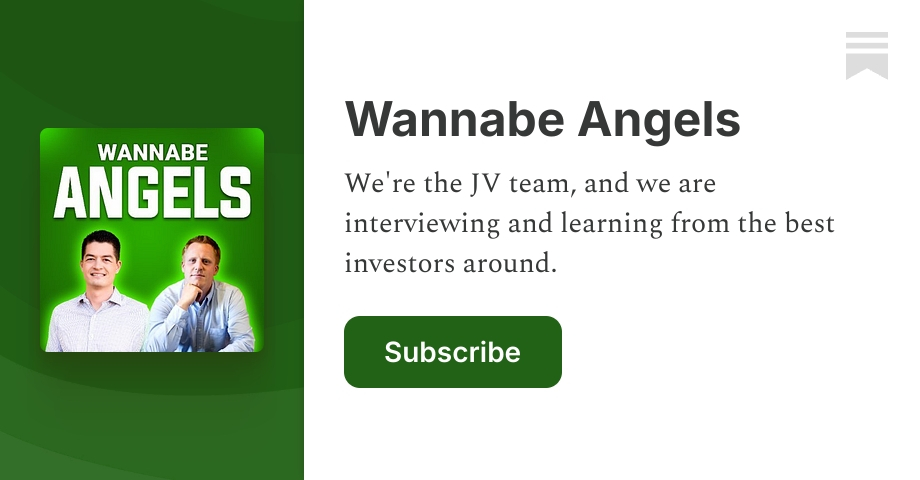 Archive - Wannabe Angels