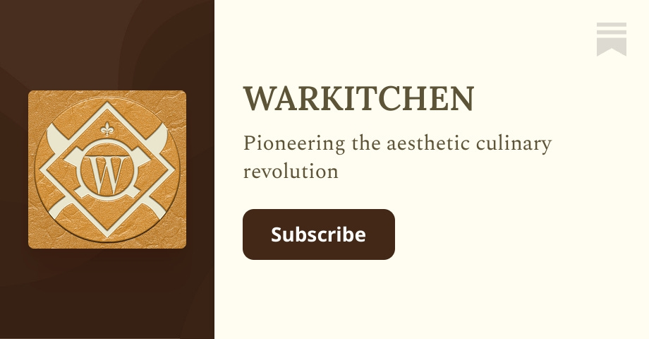 About - WARKITCHEN