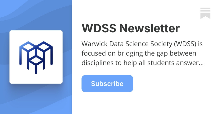 About - WDSS Newsletter