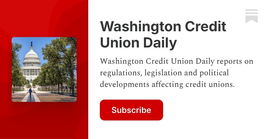 2024: A Year of Change for the Credit Union Community