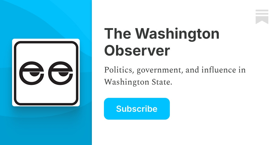 About - The Washington Observer