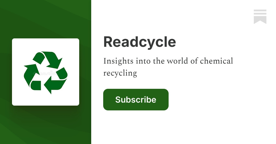 Readcycle | Samudhyoga Waste Chakra | Substack