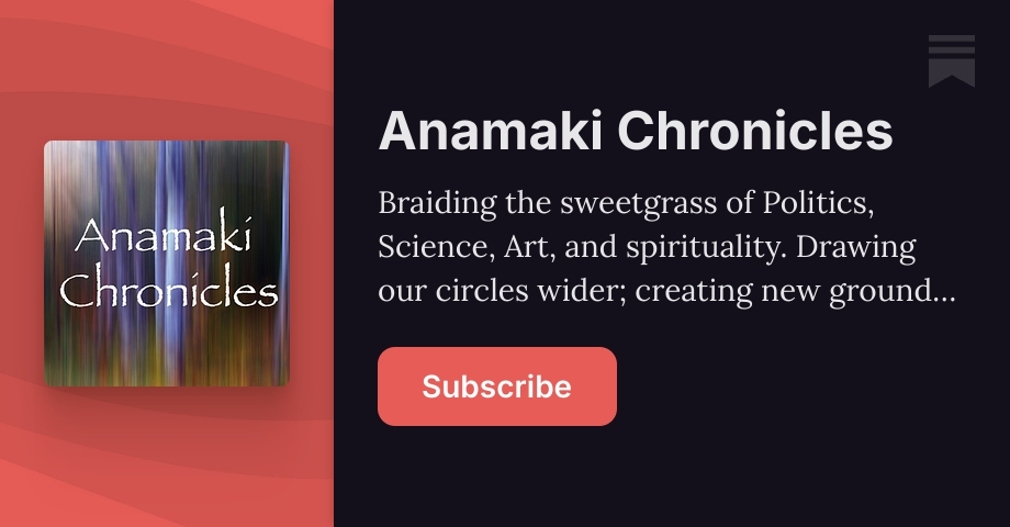 What is a Radical Centrist? - by Wayne King