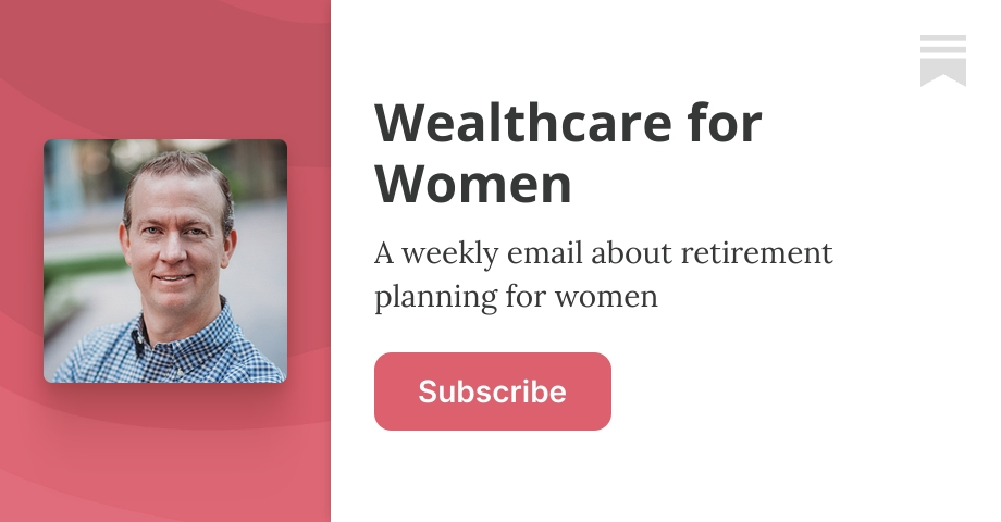 Alacrity - by Russ Thornton - Wealthcare for Women