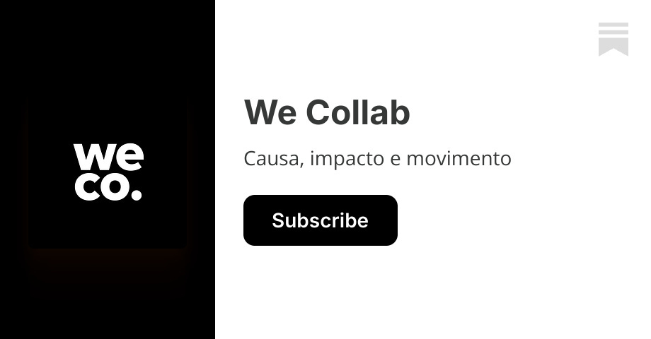 We Collab | Substack