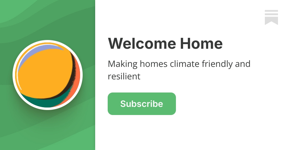 Part 4: Energy efficiency & weatherization