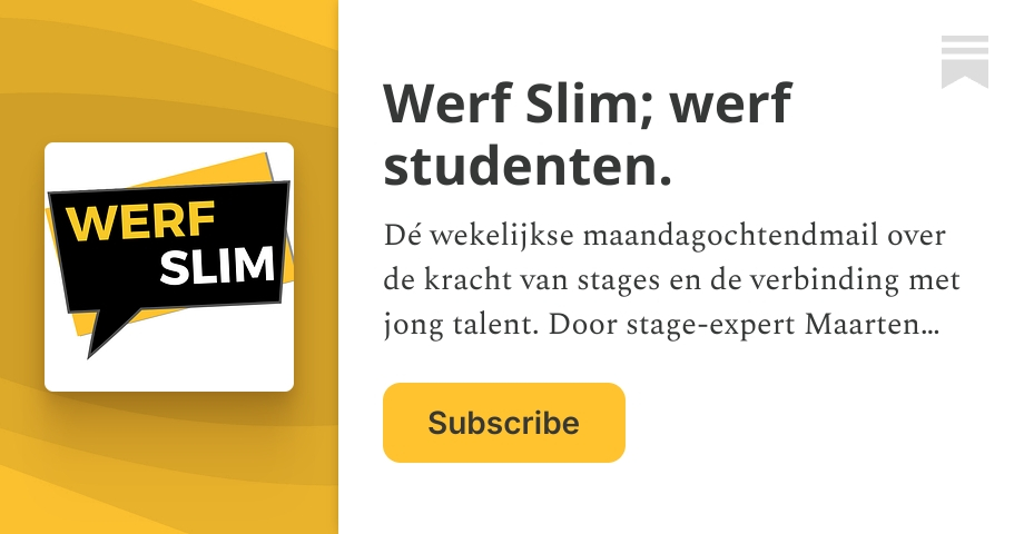 De beste bedoelingen - by Maarten Brand