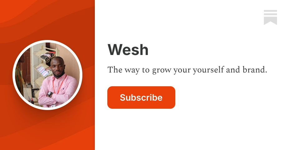 HAPPY NEW MONTH - Wesh