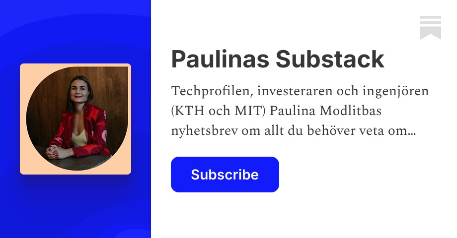 Paulinas Substack | Paulina Modlitba | Substack