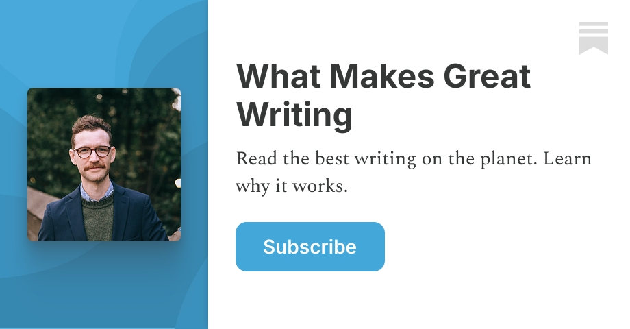 Are Clichés Actually a Writer's Best Friend?