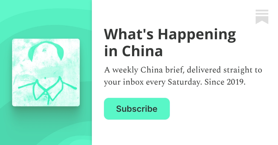 Leaked Chinese government documents reveal manual for running mass ...