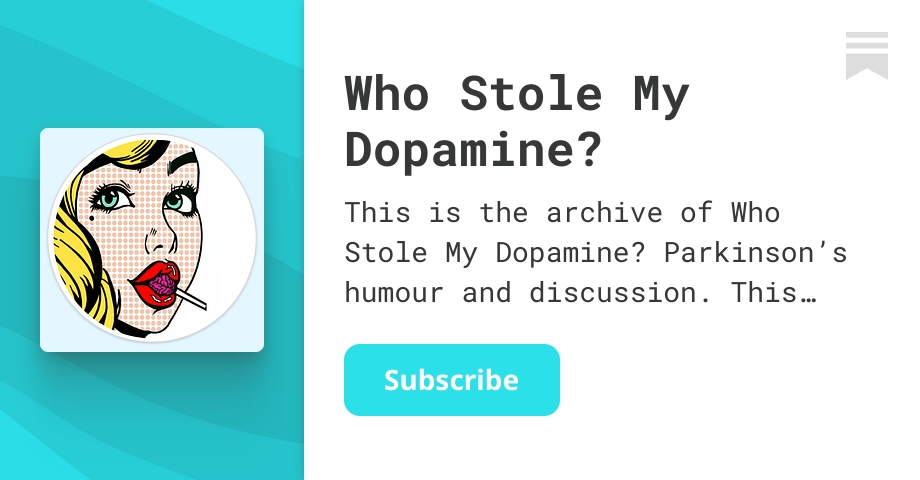 Who Stole My Dopamine? | Emma Stubbs | Substack