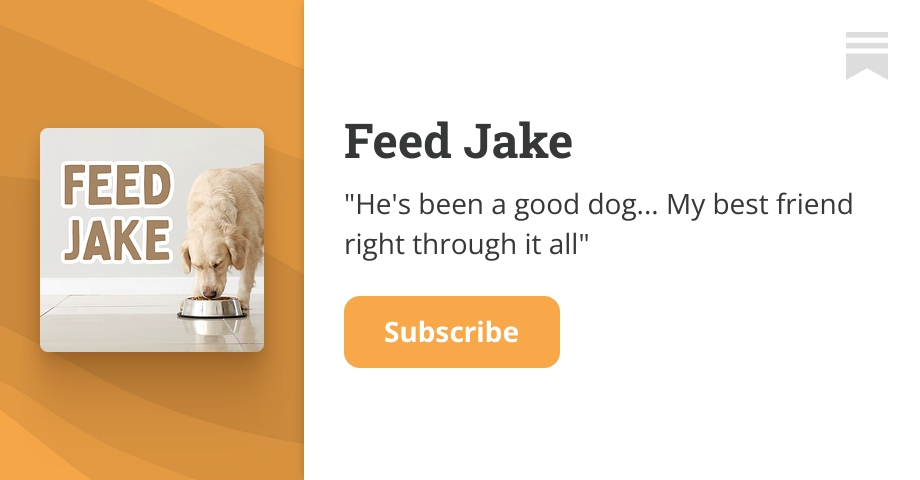 The 38452 | Jake Wilbanks | Substack