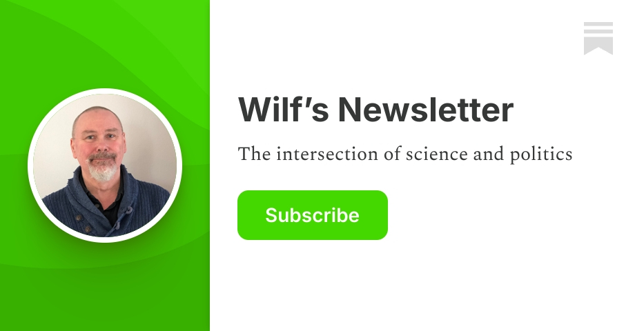 Wilf’s Newsletter | Wilf Nixon | Substack