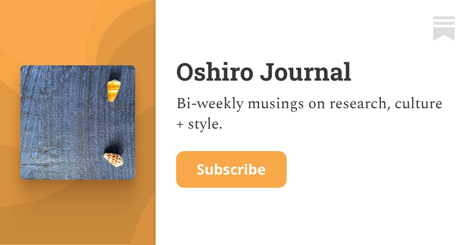 conversations with myself | Will Oshiro de Groot | Substack