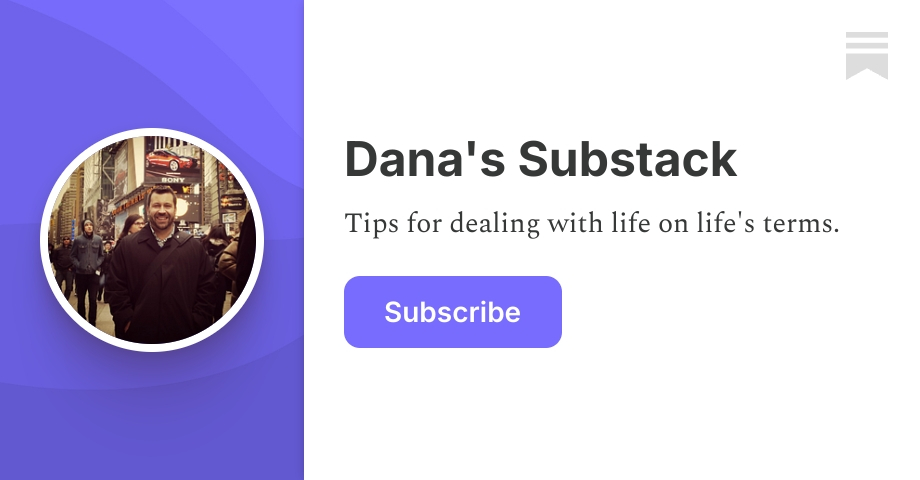 Dana's Substack | Dana Stauffer | Substack