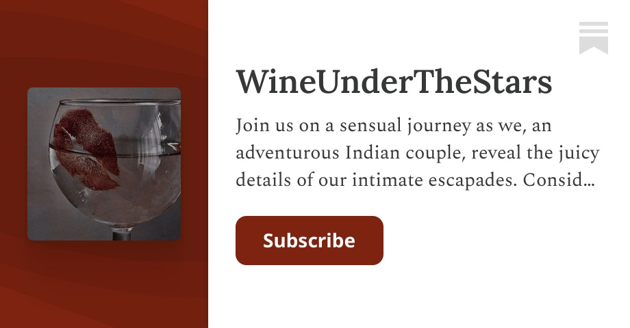 WineUnderTheStars | Substack