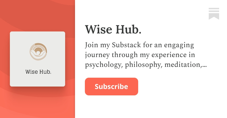 Substacks recommended by Victor | Wise Hub.