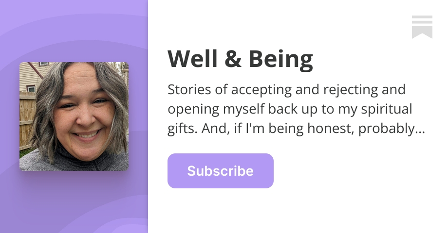 With Love and Grace | Mary-Agnes | Substack