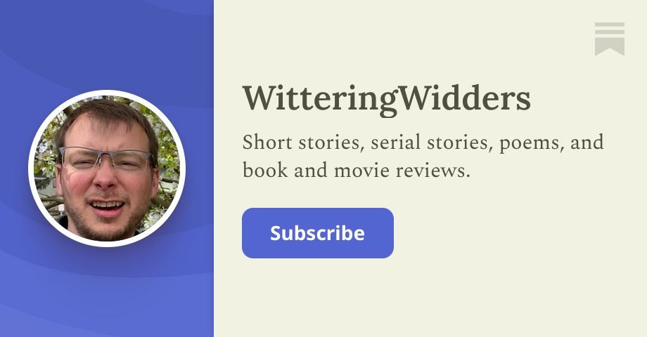 Chapter 8: A Mountain - by Jonah Barnes