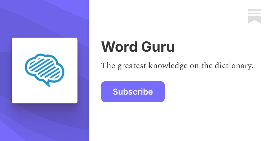 Word of the day: Boisterous - by Taylor C. - Word Guru