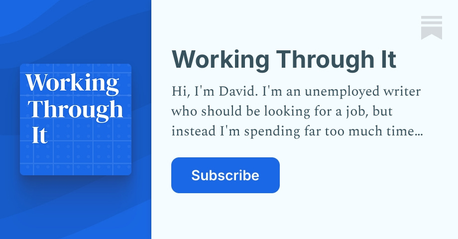 Crunch Time - Working Through It with David Witzke