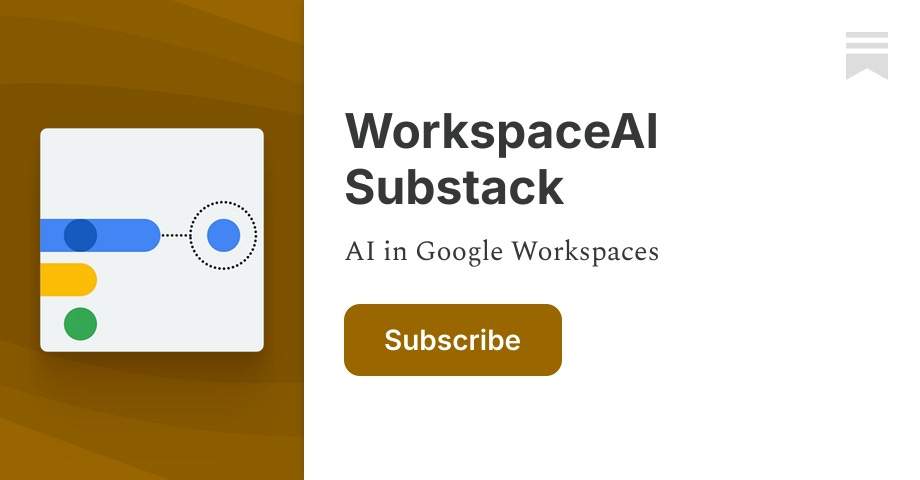 WorkspaceAI Substack | Bill French | Substack