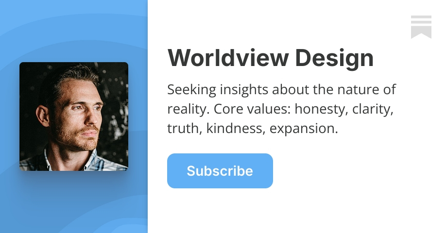 The Purposes of Consciousness - by Joshua Rasmussen