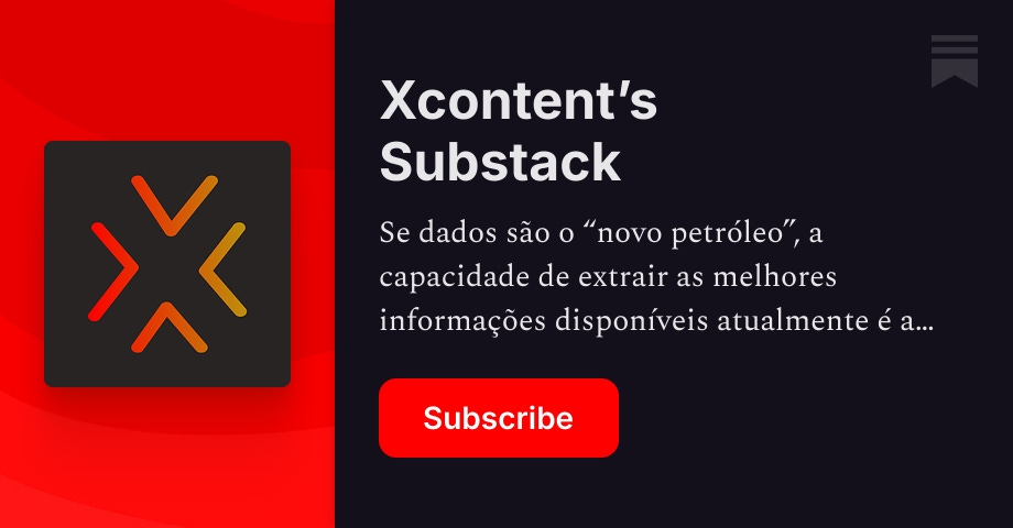 Xcontent’s Substack | Substack