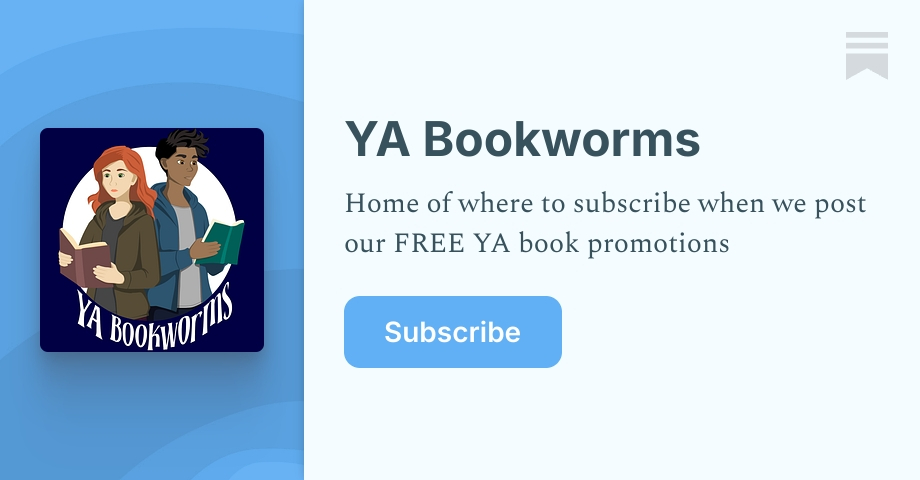 YA Bookworms | Substack